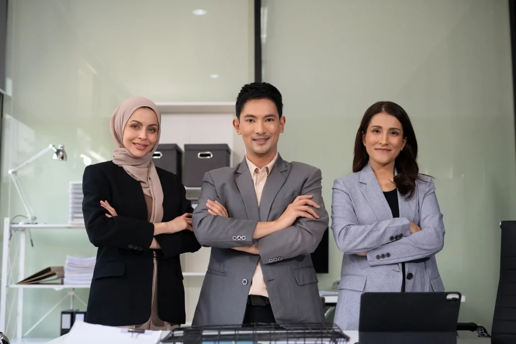 Your Path to Success Starts with the Best HRD Corp TTT Training ...